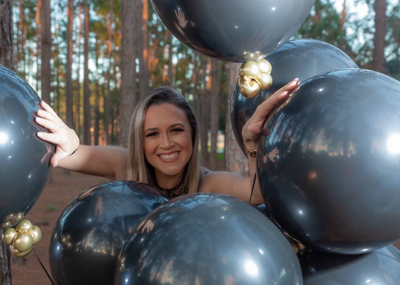 About Us | Balloons Kingdom